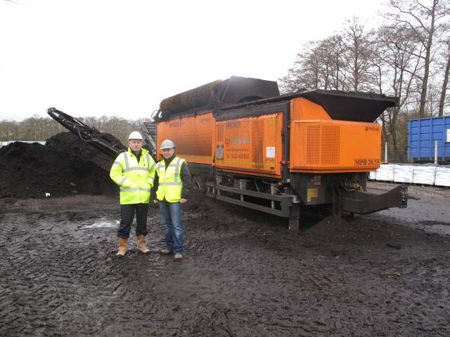 Earth Equipment - New Machines - Hire Machines - Advice